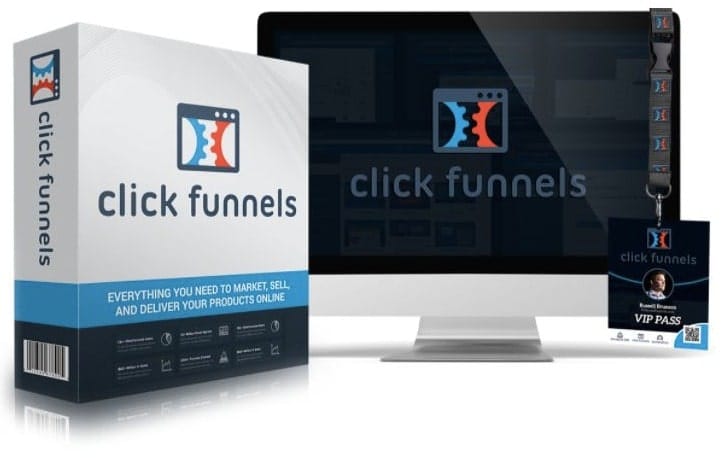 ClickFunnels Lifetime Deal (2023): Available For 2.0 or 1.0?