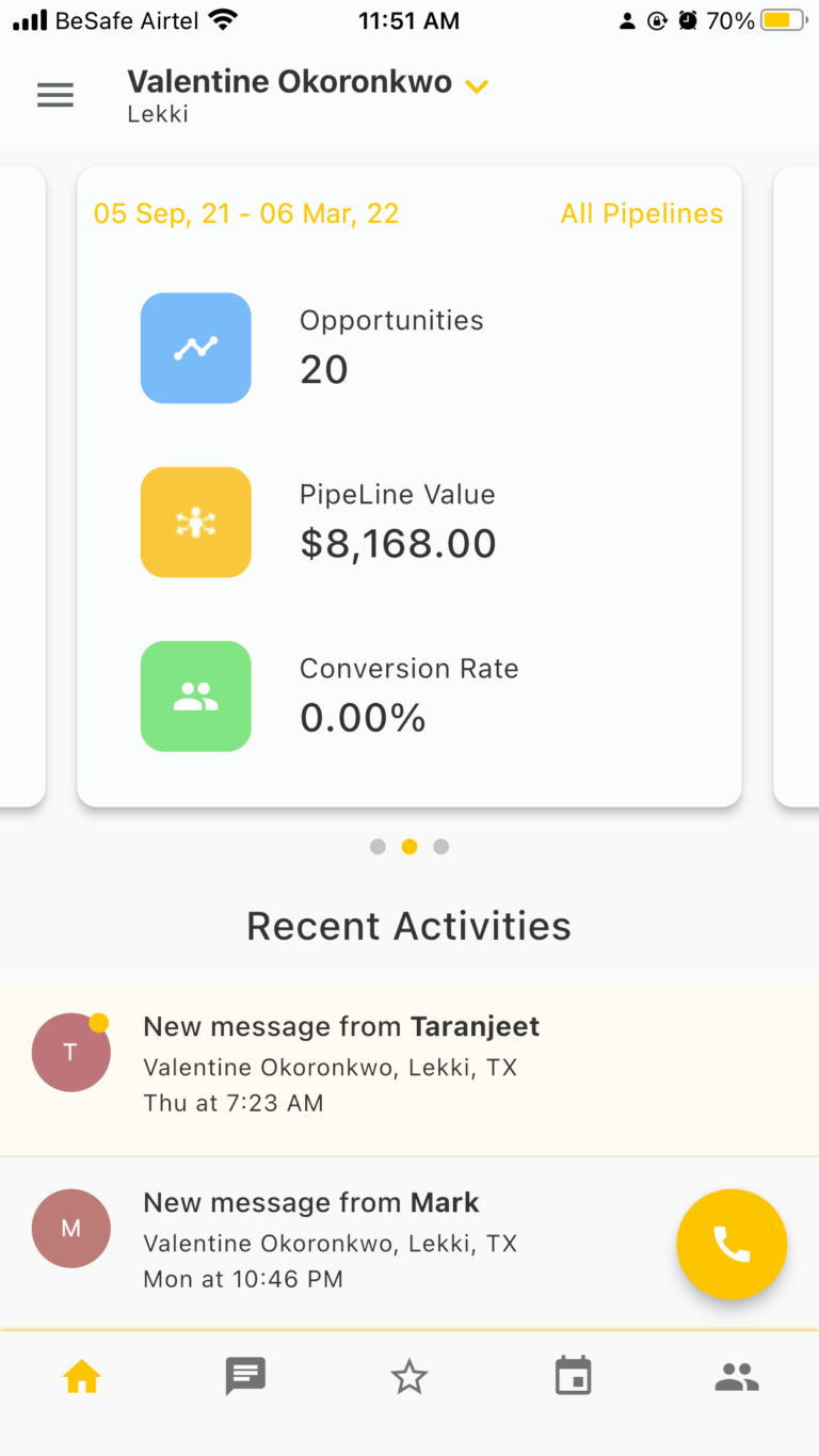 GoHighLevel Review (2023): Honest Look at All Features & CRM