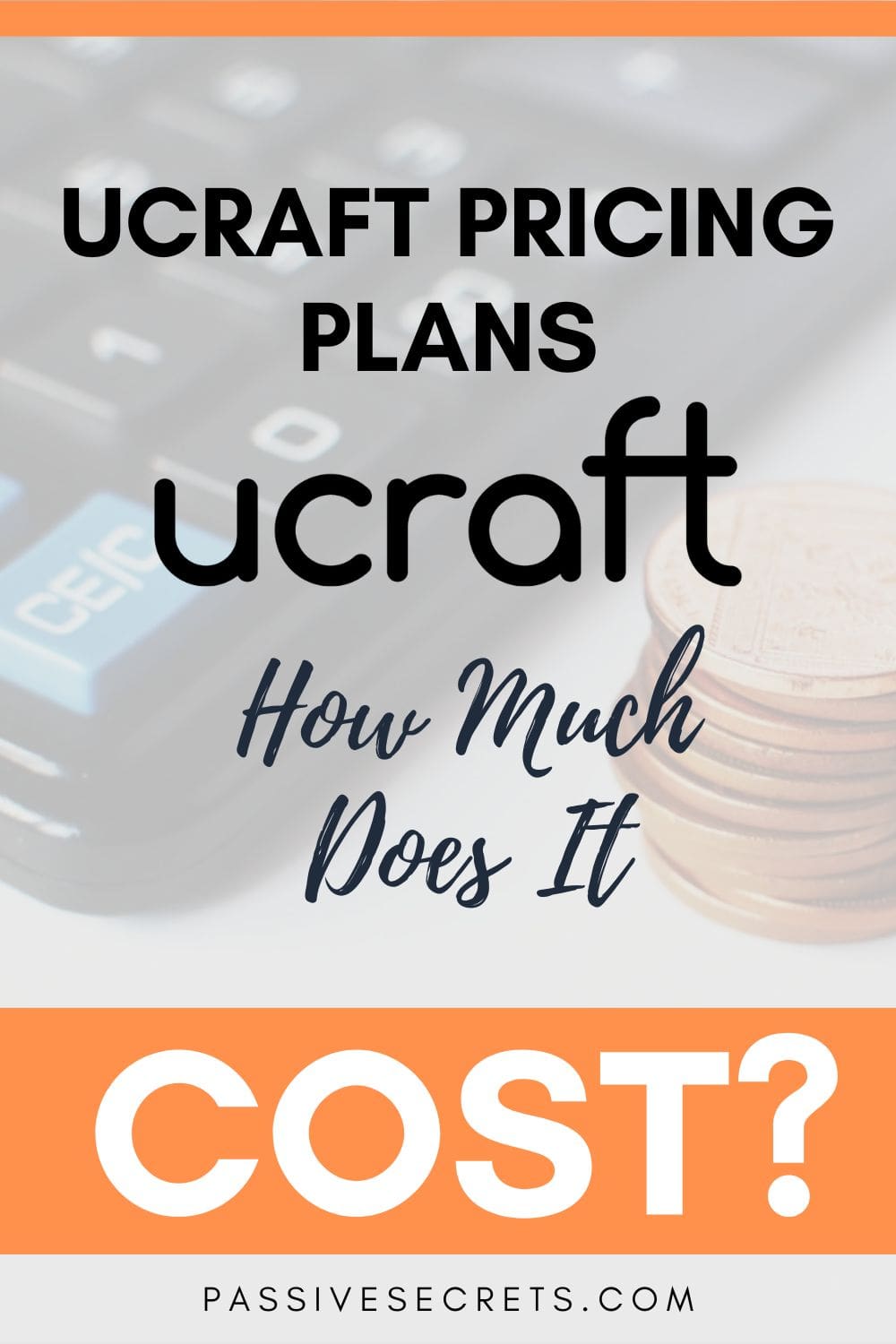 Ucraft Pricing Plans (2026): Complete Cost & Price Breakdown