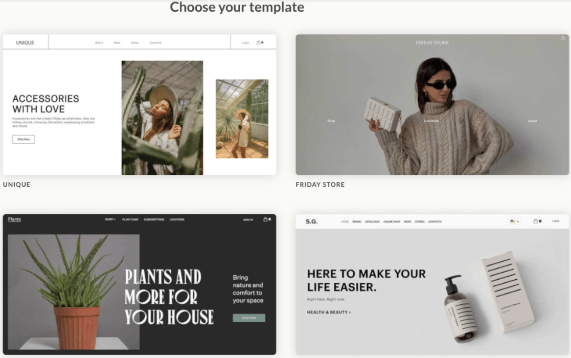 Ucraft Pricing Plans (2023): Complete Cost & Price Breakdown