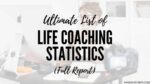 50+ Useful Life Coaching Statistics & Huge Trends (2024)