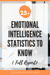 25+ Interesting Emotional Intelligence Statistics For 2024