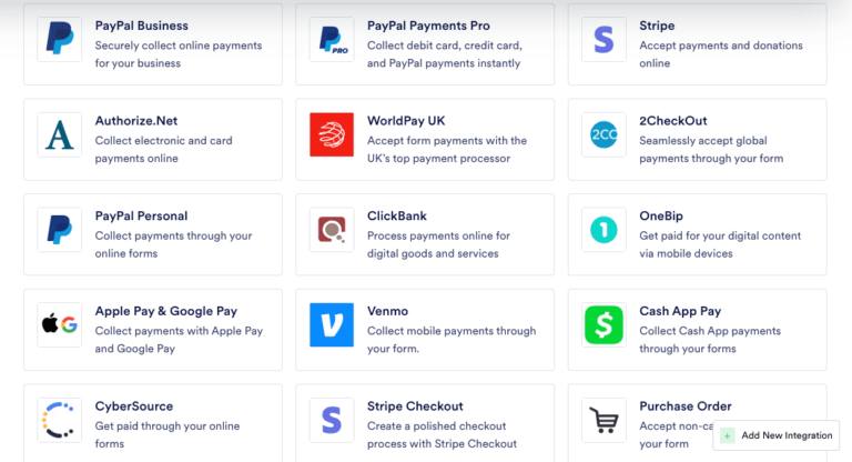 Jotform Review (2026): Is It The Best Online Form Builder?