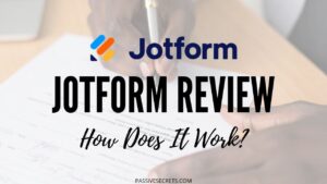 Jotform Review (2025): Is It The Best Online Form Builder?