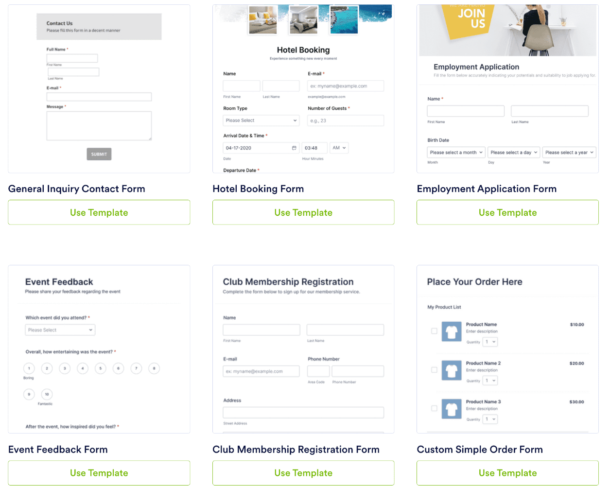 Jotform Review (2025): Is It The Best Online Form Builder?