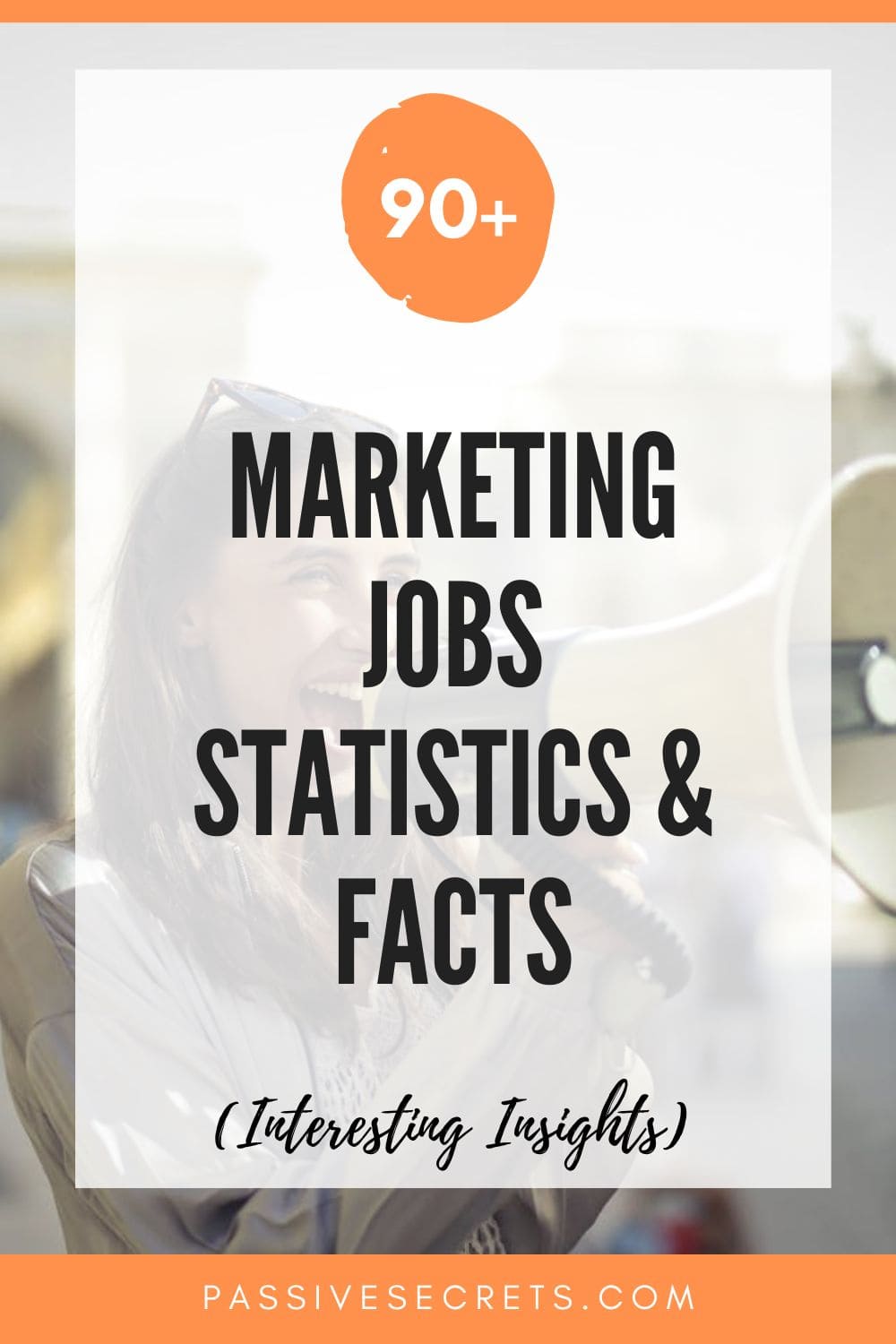 90+ Interesting Marketing Jobs Statistics & NEW Facts (2026)
