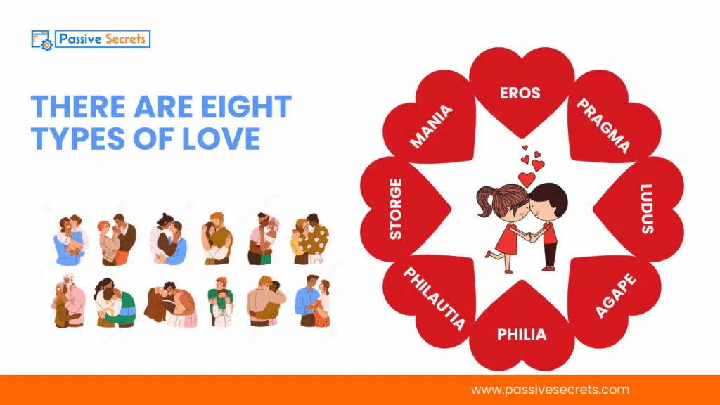 80+ Exciting Love Statistics & Facts (NEW 2026 Report)